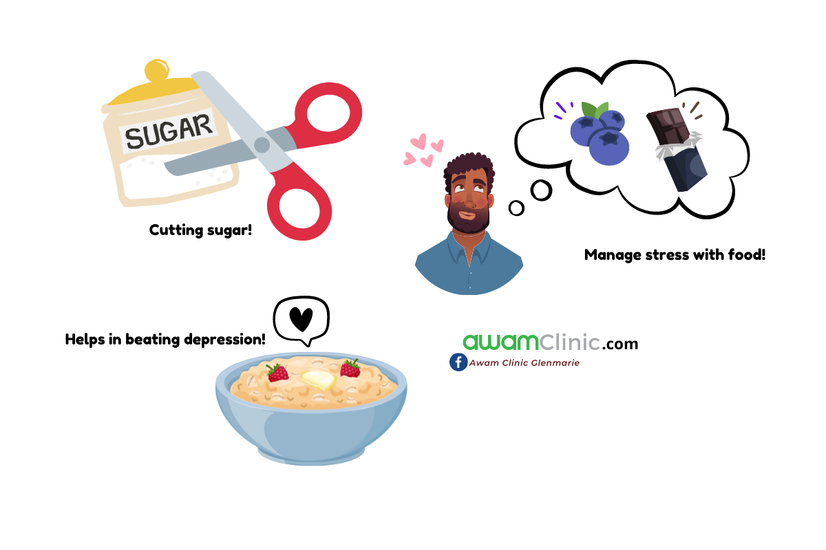 How to Boost Your Health with Foods - Awam Clinic