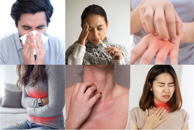 6 penyakit biasa yang dirawat di Awam Clinic - Awam Clinic